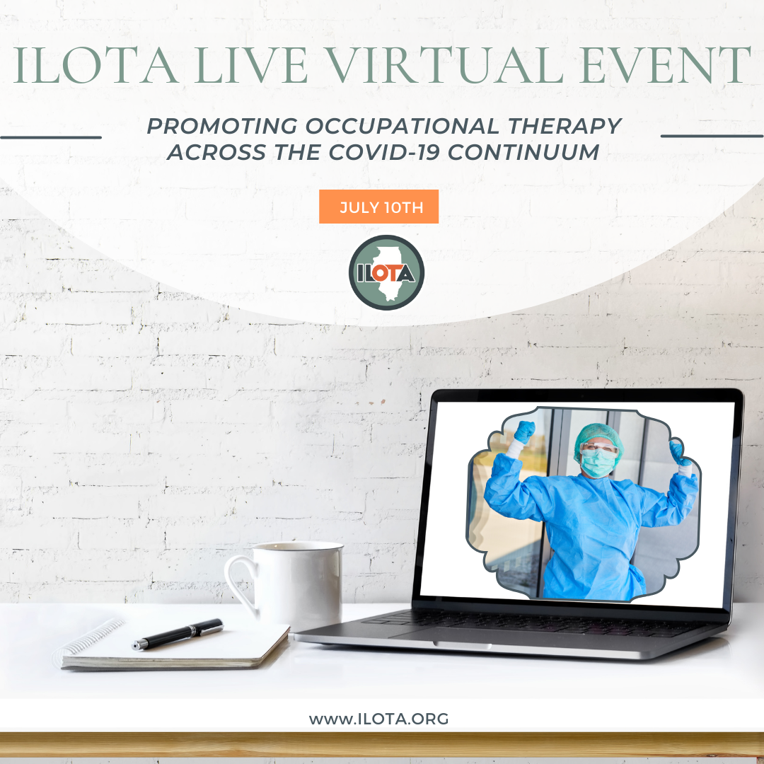 Promoting Occupational Performance Across the Covid-19 Continuum